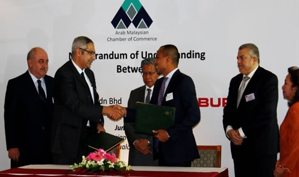 MOU with Halliburton | MIT-Technologies