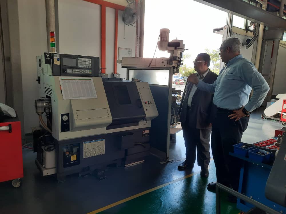 Egypt Ambassador @ MIT 21-Mar-2022-20 | MIT-Technologies