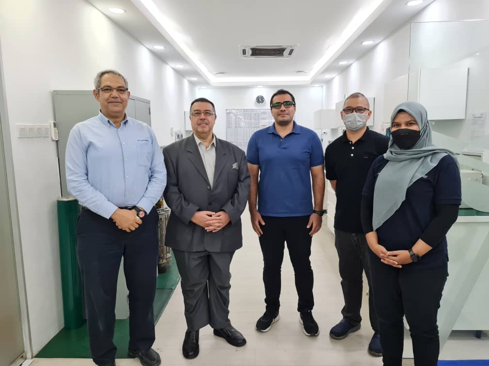 Egypt Ambassador @ MIT 21-Mar-2022–35-1 | MIT-Technologies