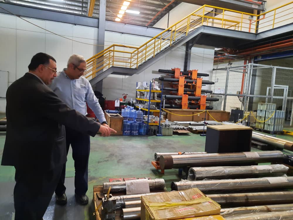 Egypt Ambassador @ MIT 21-Mar-2022-4 | MIT-Technologies