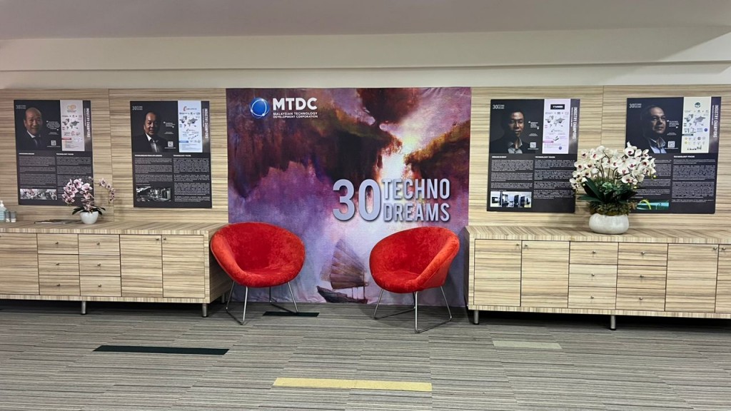MIT Technologies @ MTDC Hall of Fame | MIT-Technologies